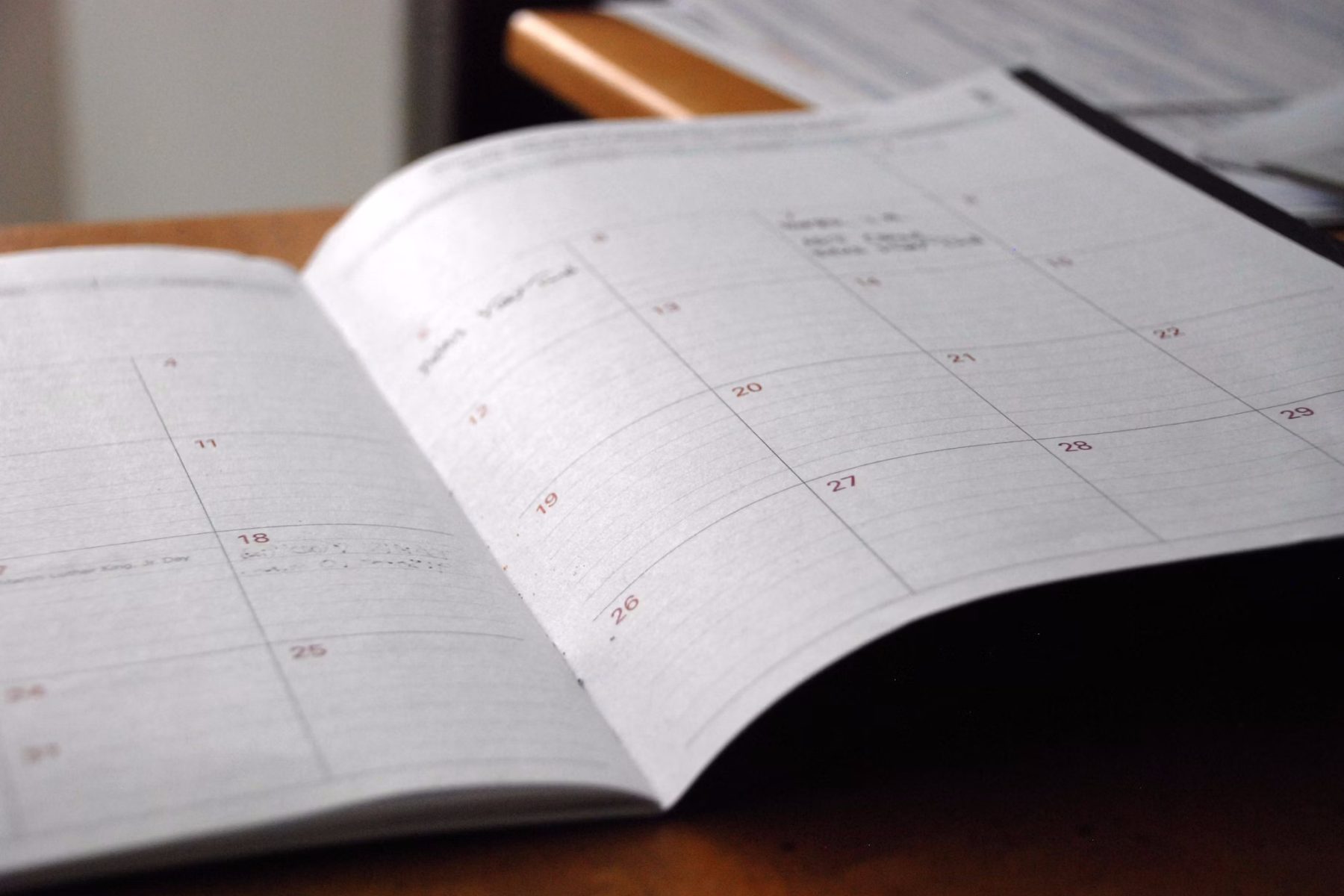 Beyond Sitting Weeks: How to Use the Full Parliamentary Calendar to ...