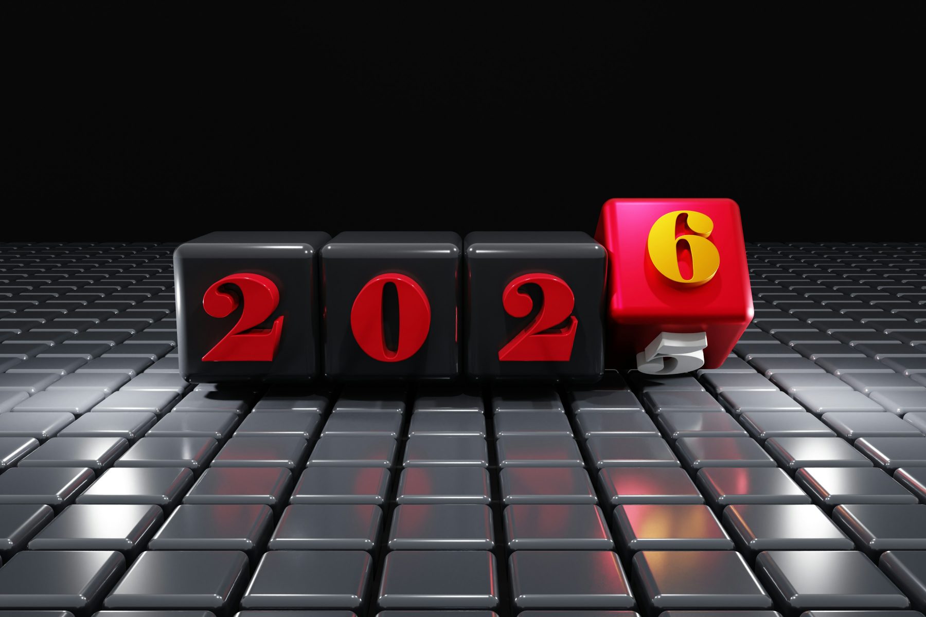 Strategic communications in 2026: What Has Changed — and What Still ...